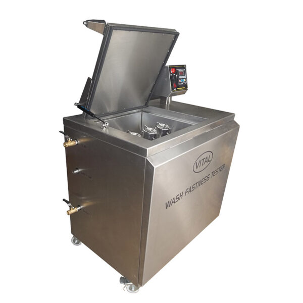 Laundro Meter – ECO - Vital